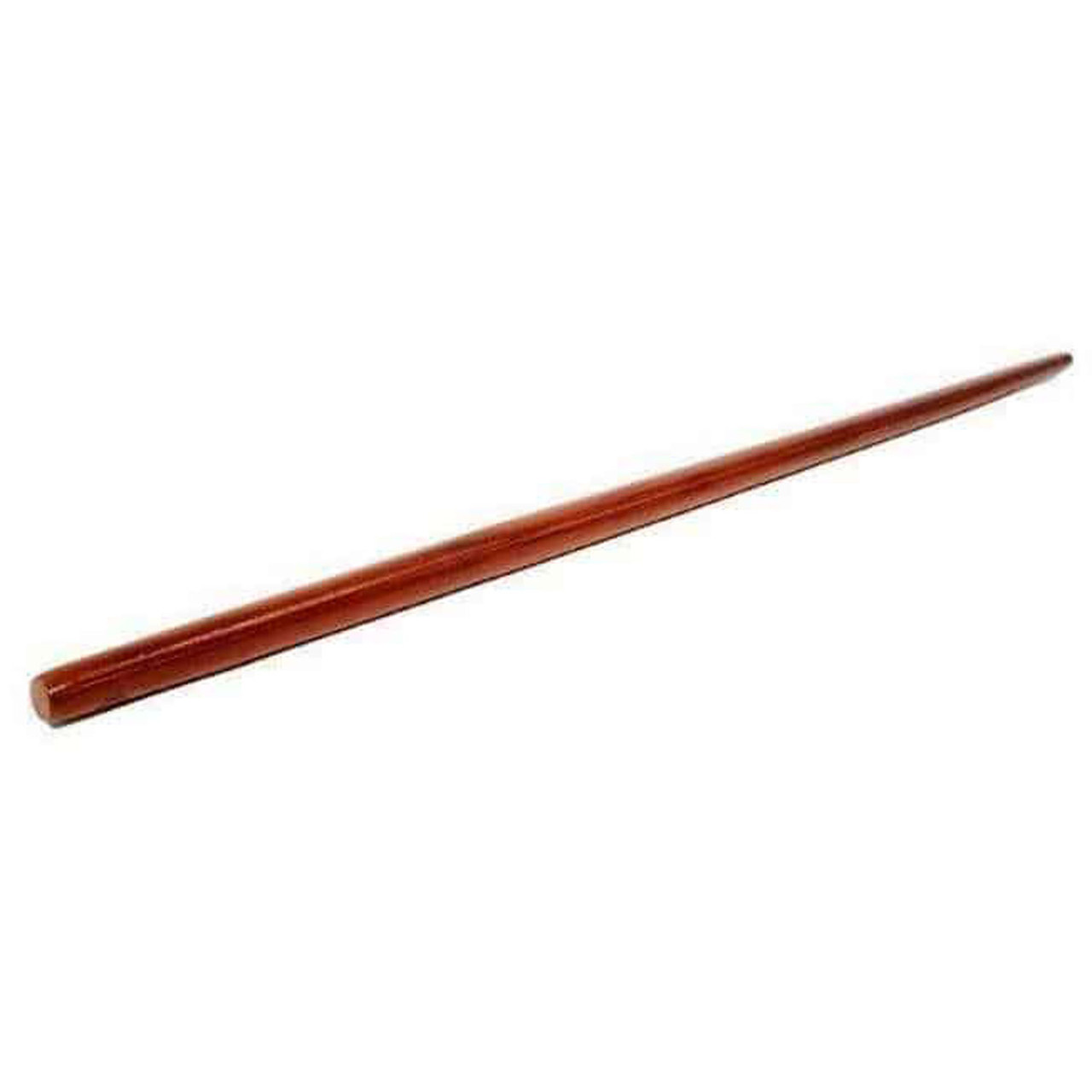 Red Oak Jo Staff (50" - 127cm) - Zenjo Martial Arts Supplies