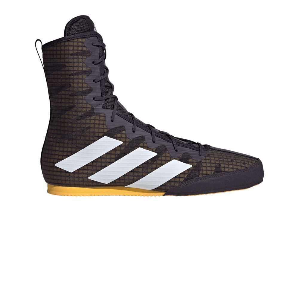 Adidas Box Hog 4 Boxing Shoes