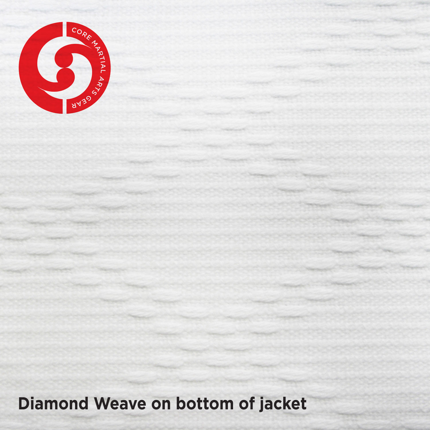 CORE Single Weave Judo Gi – White | Lightweight Training Judo Uniform NZ
