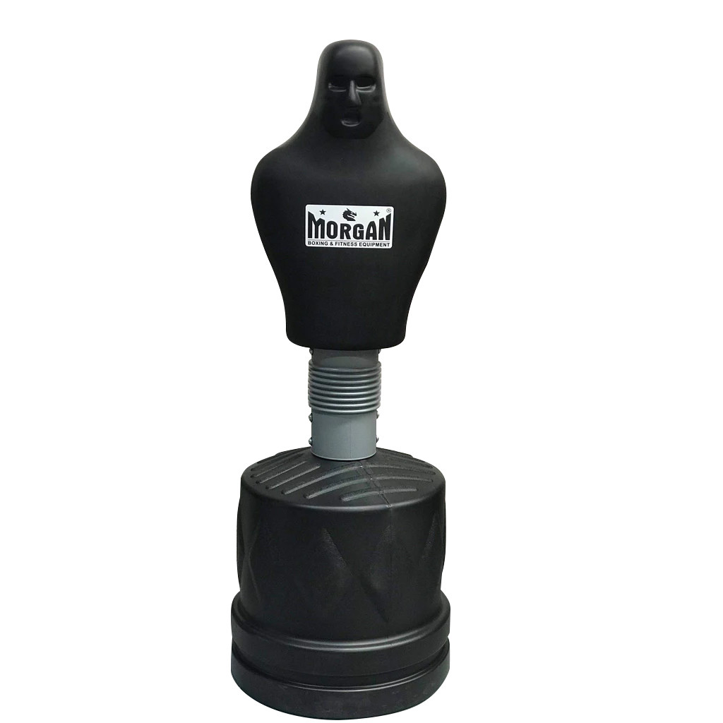 Morgan Freestanding Bob Man