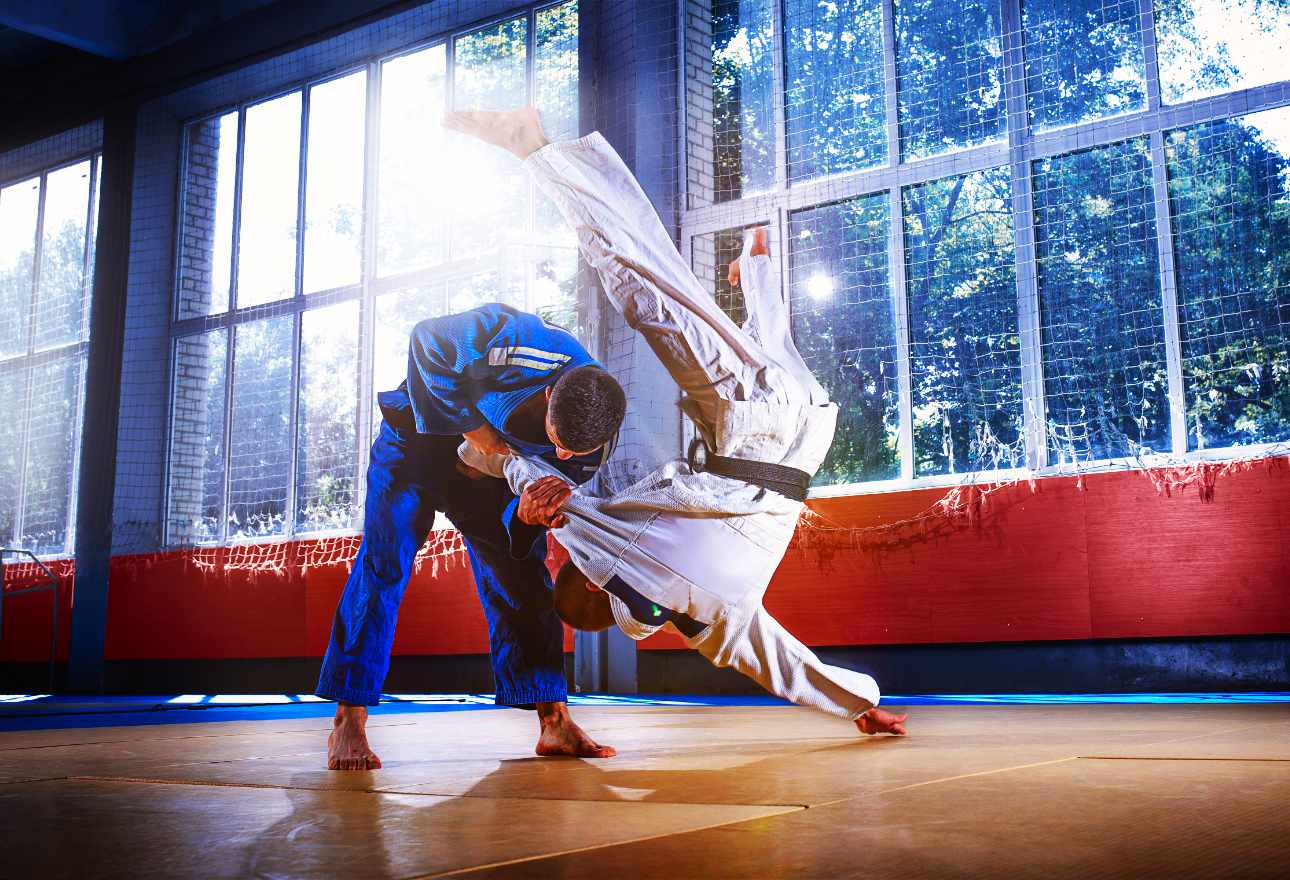 Judo Gi NZ Guide: How to Choose the Best Judo Uniform in New Zealand ...