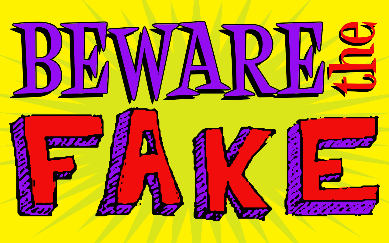 Real vs Fake Fight Gear: How to Spot the Difference (and Why It Matters ...