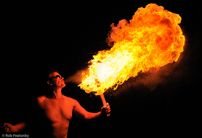 Breathing Training for Martial Artists - Zenjo Martial Arts Supplies