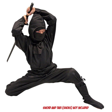CORE Ninjitsu Uniform | Traditional Lightweight Ninjutsu Training Gi ...