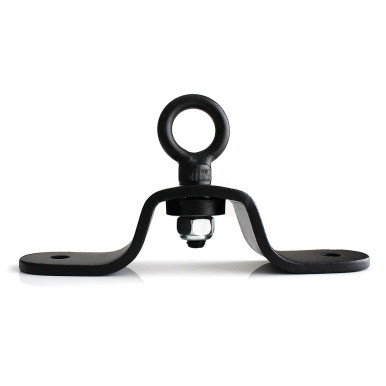 Punch Ceiling Hook | Heavy-Duty Boxing Bag Mount – ZENJO