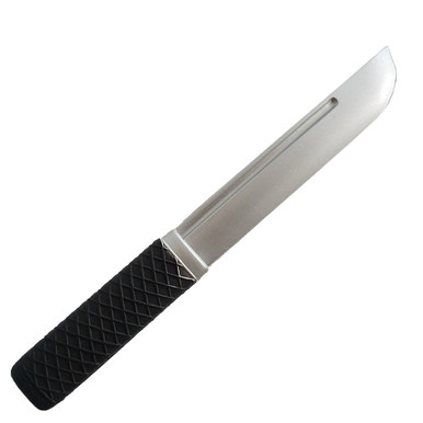 Morgan Rubber Knife 24cm | Safe Training Knife for Self-Defense Drills ...