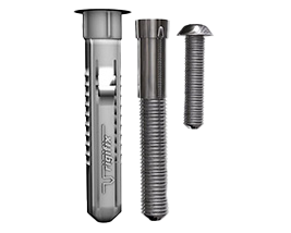 Specialist Fittings | Intec Brackets