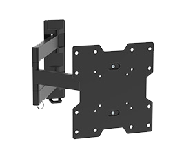 TV Brackets | Intec Brackets | Size: | Model: | Bracket Type: Corner TV ...
