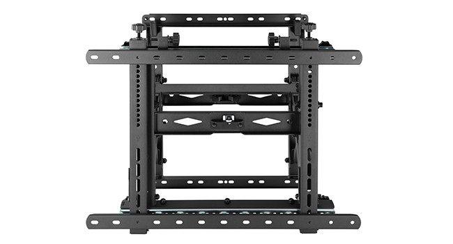 Pop-Out Video Wall Mount - TV Wall Brackets