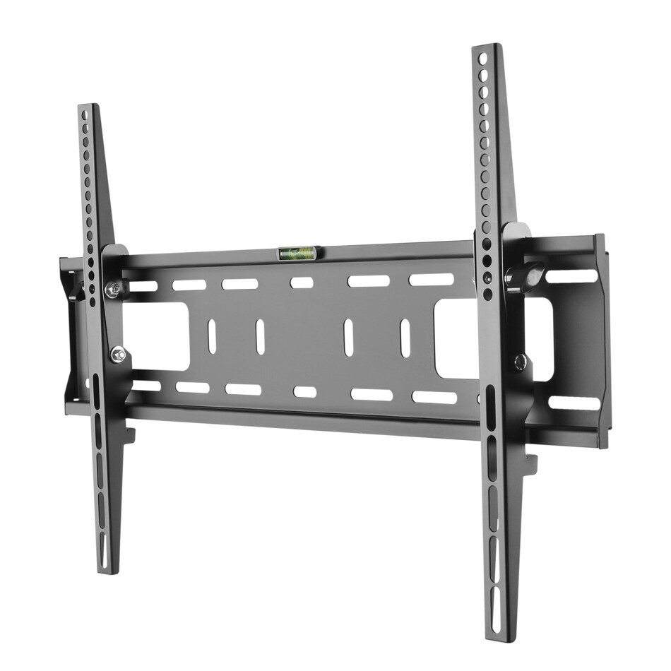 IB71B Slim tilt bracket 0 - 10 degrees, TVs up to 70". Max VESA 600x400 ...