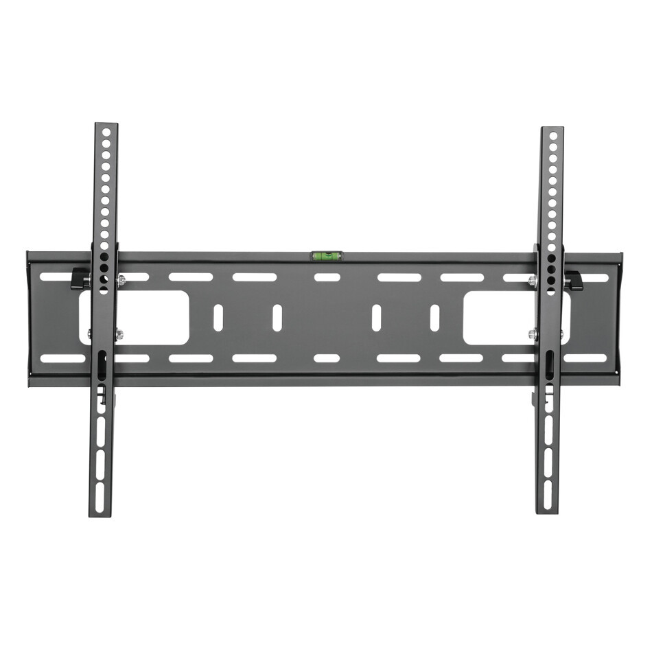 IB71B Slim tilt bracket 0 - 10 degrees, TVs up to 70". Max VESA 600x400 ...