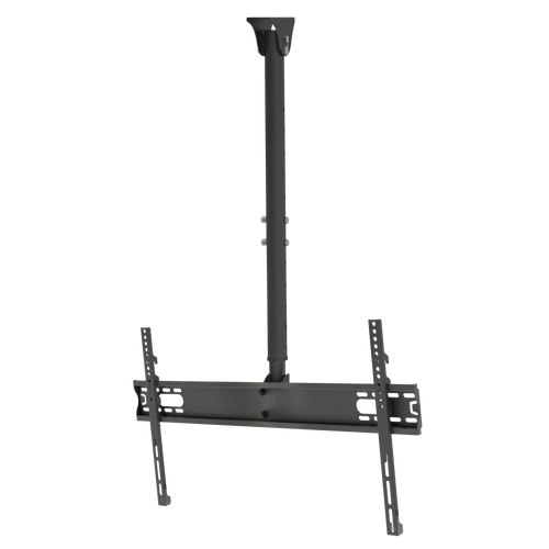 Techlink TCM802 Telescopic Ceiling TV Support for Screens 37"-86" - TV ...