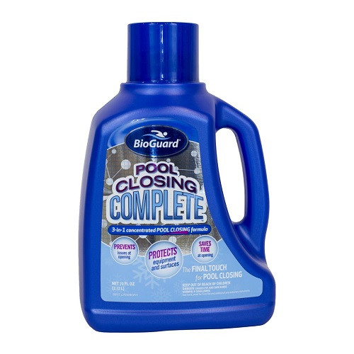 BioGuard® Pool Closing Complete™ - Swimming Pool Services