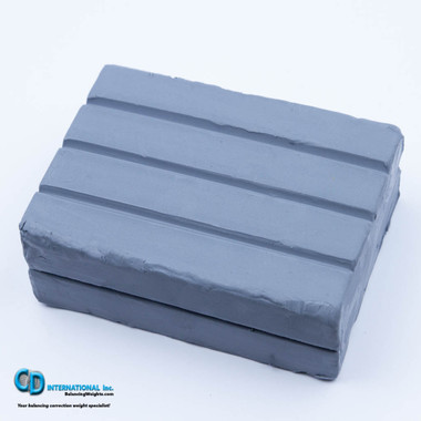 Balancing Clay - Balancing Weights