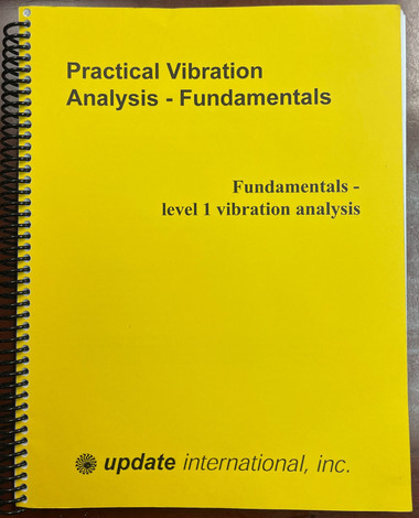 Practical Vibration Analysis-Fundamentals - Balancing Weights