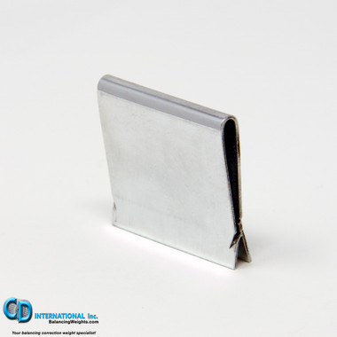 RIC-140 - 14.0 gram Backward Incline clips - Balancing Weights