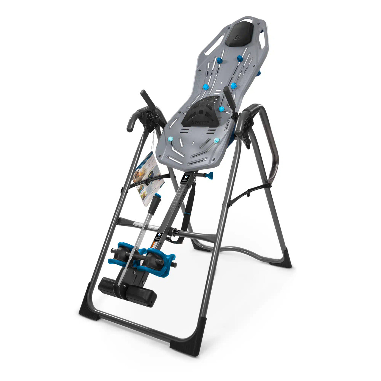 Teeter Inversion Table Assembly Service powered by HandyBuddy