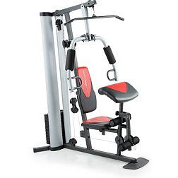 Weider Home Gym System Installation powered by HandyBuddy