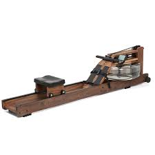 WaterRower Rowing Machine With S4 Monitor Assembly Service