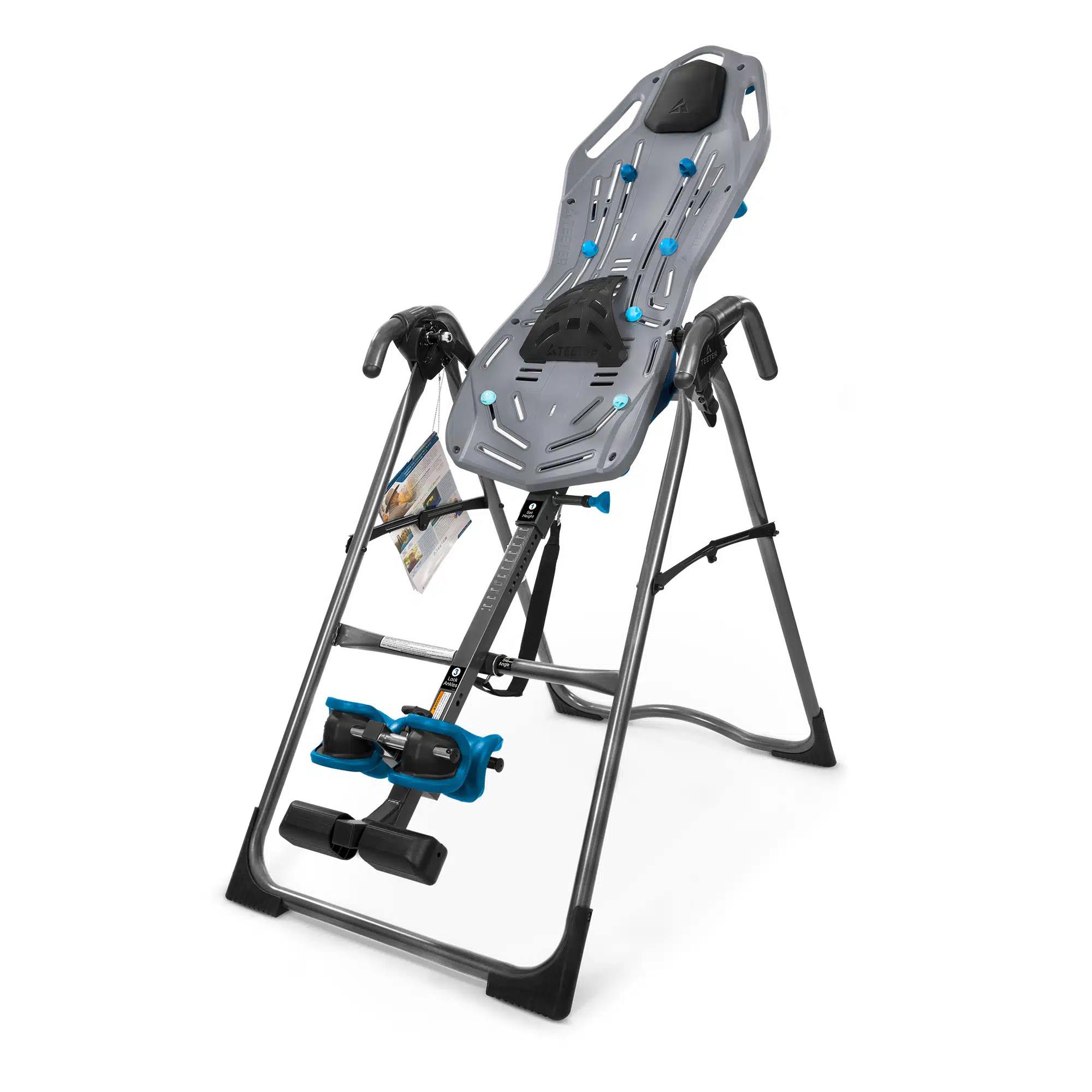 Teeter Inversion Table Assembly Service powered by HandyBuddy