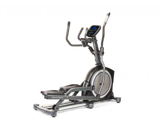 Bodycraft Elliptical Trainer Assembly Service