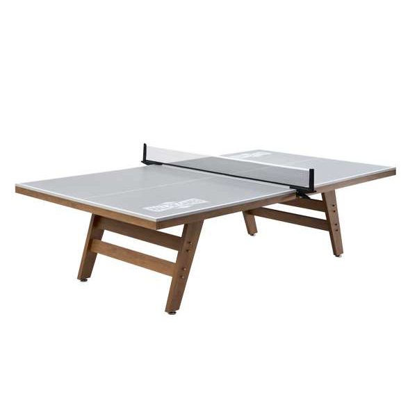MD Sports Hall of Games Wood Table Tennis Table Assembly Service