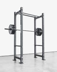 Rogue Fitness RML-390BT Monster Lite Power Rack Assembly Service