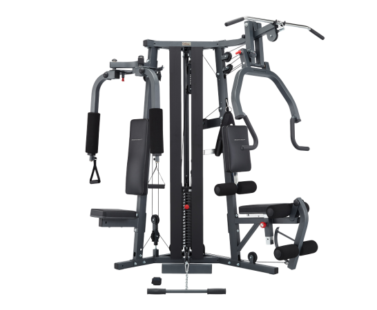 Bodycraft Home Gym Installation Service