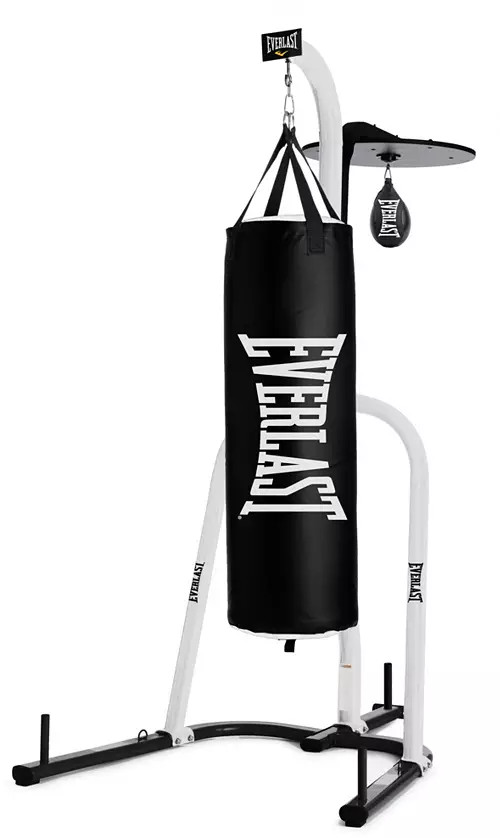 Everlast Powercore Dual Bag and Stand Assembly Service