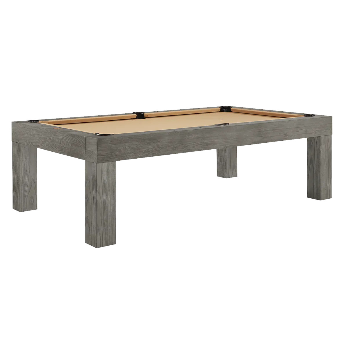 American Heritage Alta Pool Table Installation Service