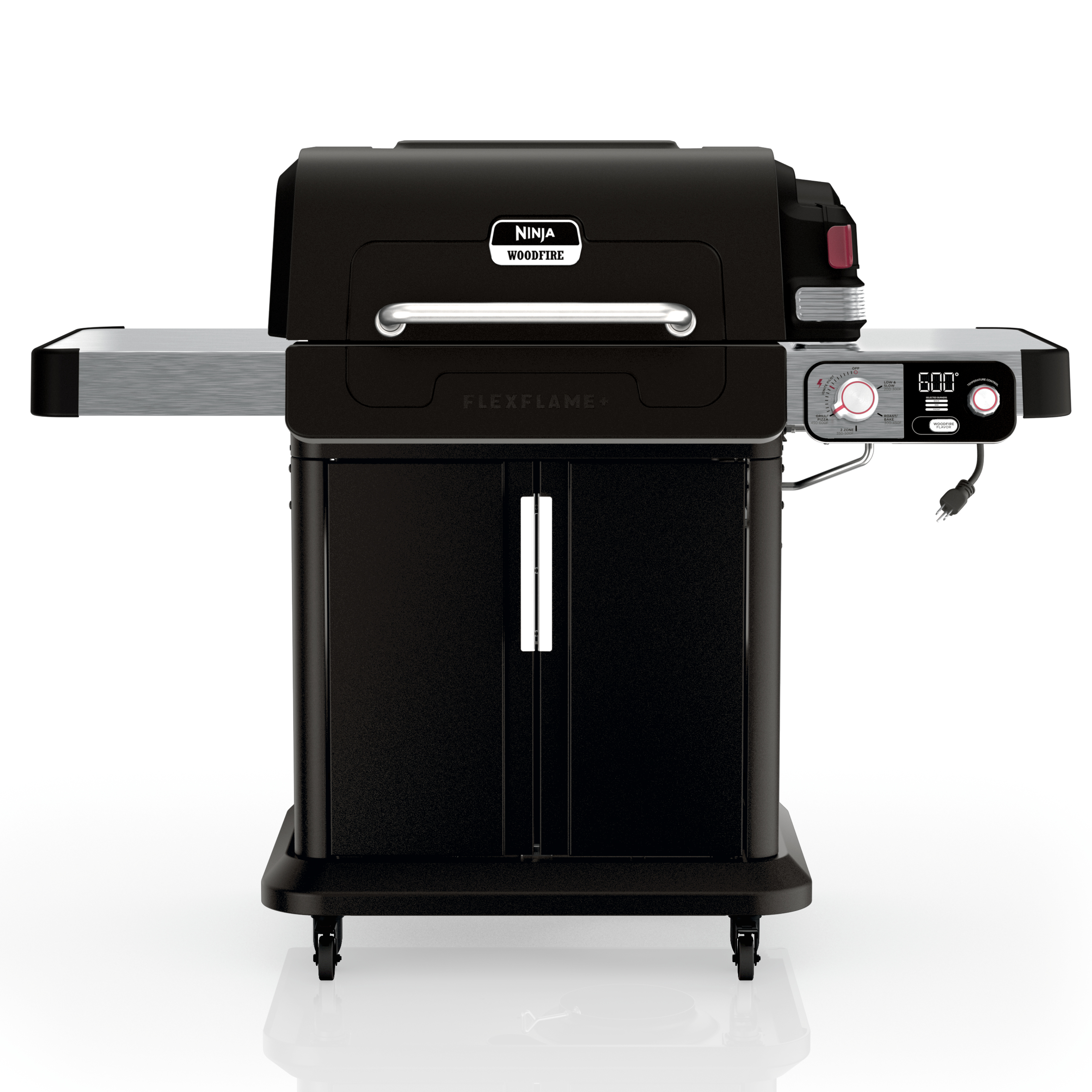 Ninja™ FlexFlame™ PG304 Assembly Service