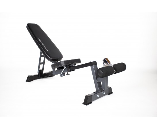 Bodycraft Weight Bench Assembly Service