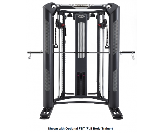 Bodycraft Functional Trainer Installation Service