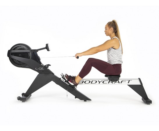 Bodycraft Rower Assembly Service