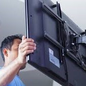 Expert Indoor TV Wall Mounting | HandyBuddy