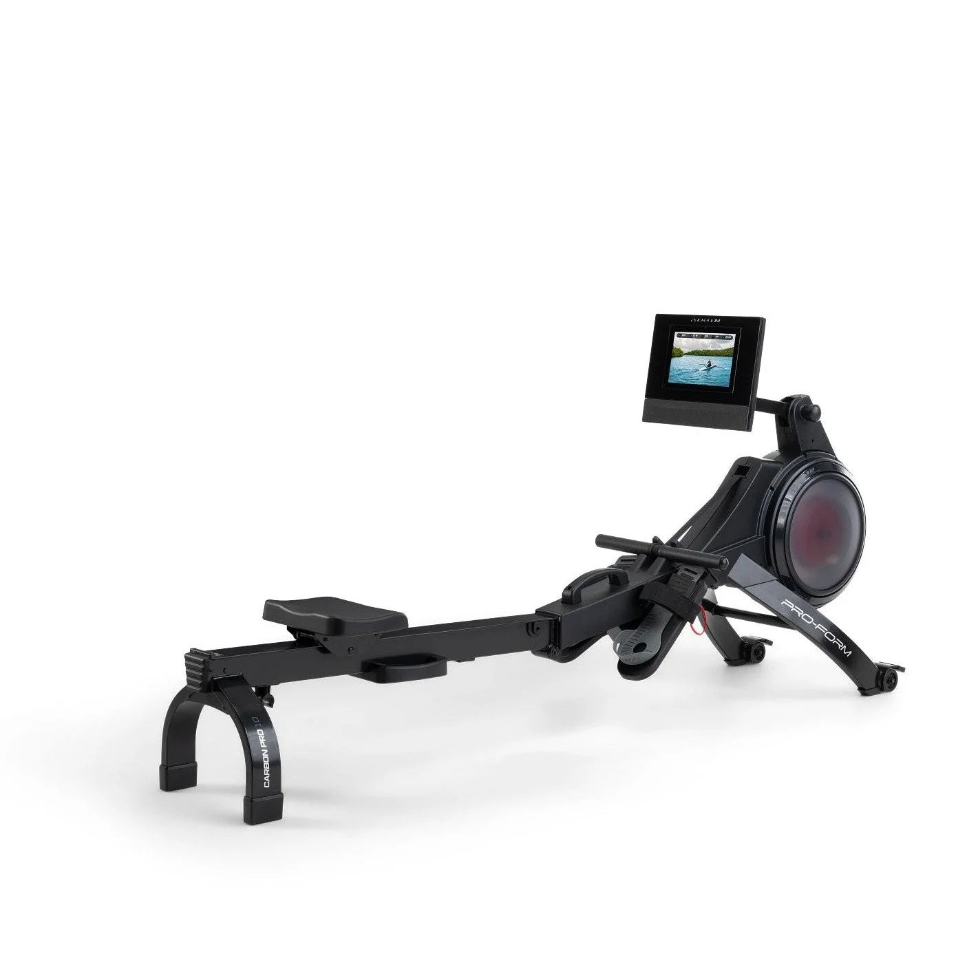 Pro-Form Rower Assembly Service