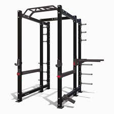 REP Fitness PR-4000 Power Rack Installation Service