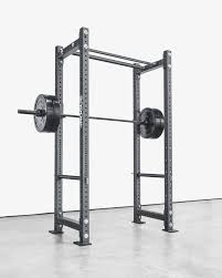 Rogue Fitness RML-390BT Monster Lite Power Rack Assembly Service