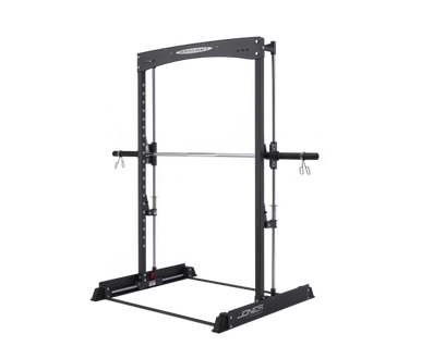 Bodycraft Jones Machine Installation Service