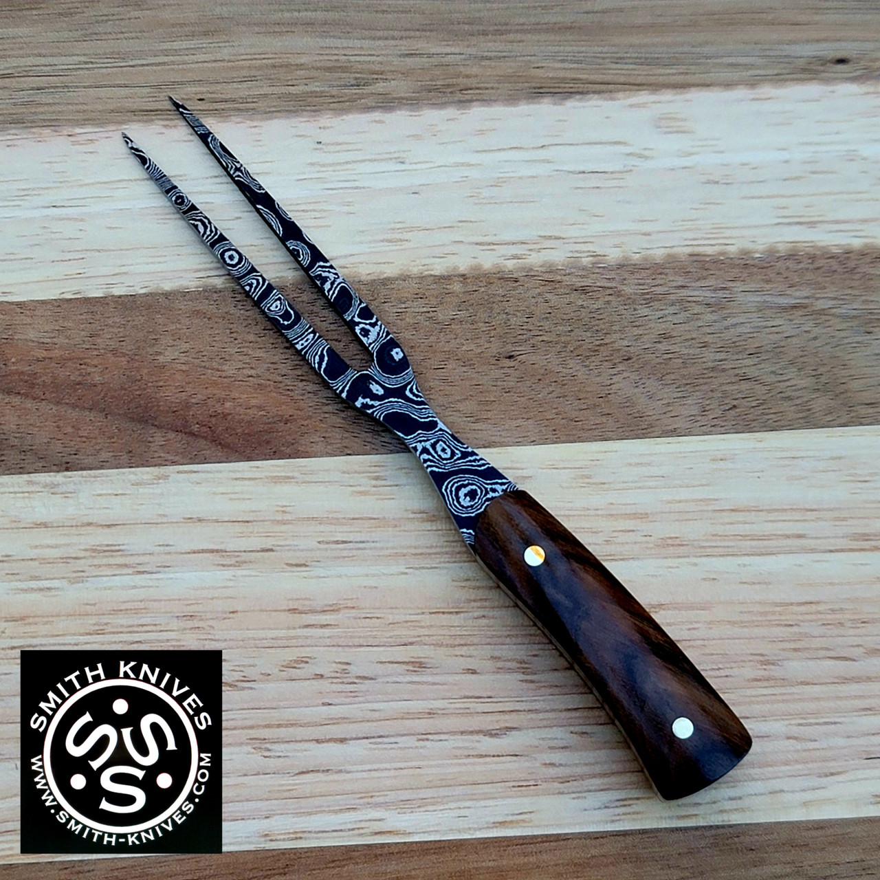 Lacy Smith - Charcuterie Board Set - SK2601517-FLS - Smith Knives