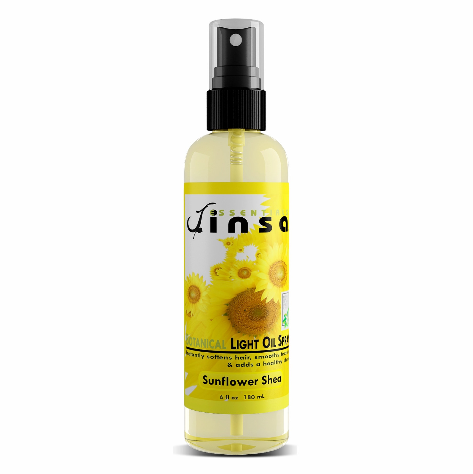 Deep Conditioning Shampoo Combo - Jinsa Essentials