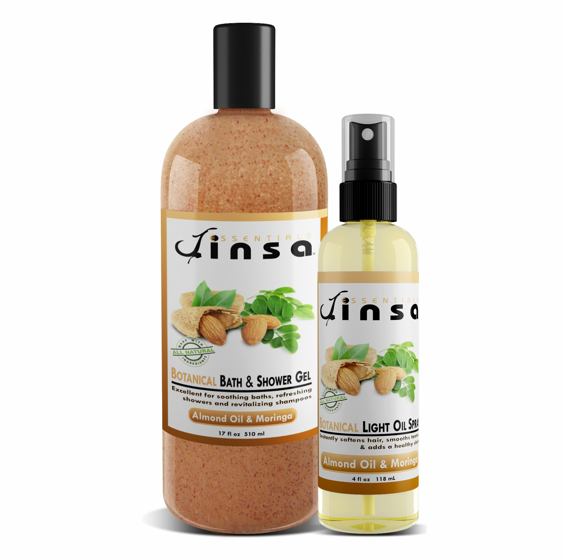 Jinsa Essentials.com