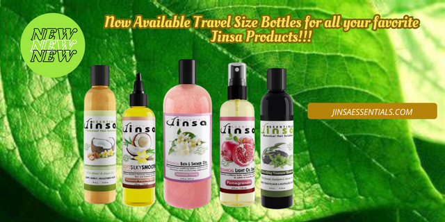 Jinsa Essentials.com