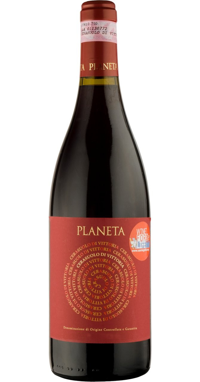 Planeta Cerasuolo di Vittoria 2023 75cl 13%
