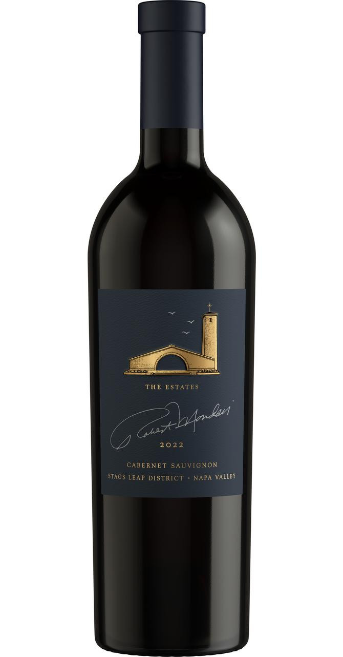 Robert Mondavi Winery To Kalon Reserve Cabernet Sauvignon 2021 75cl 14.5%