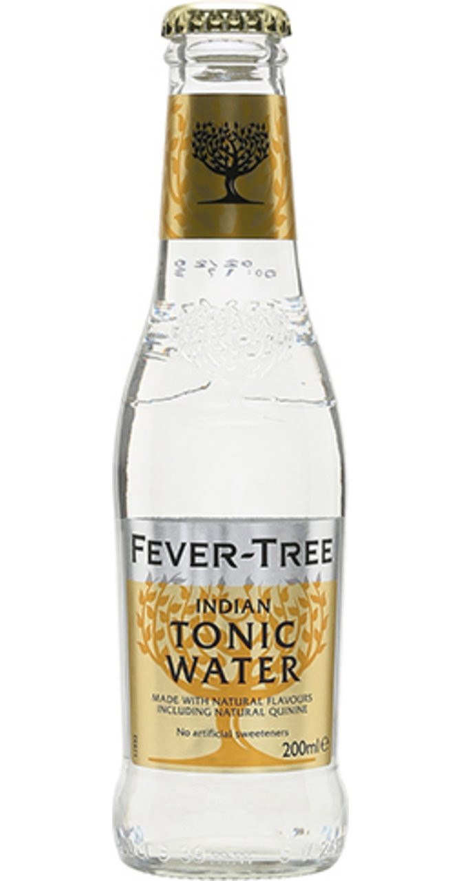 Fever-Tree Fever-Tree Indian Tonic Water 20cl