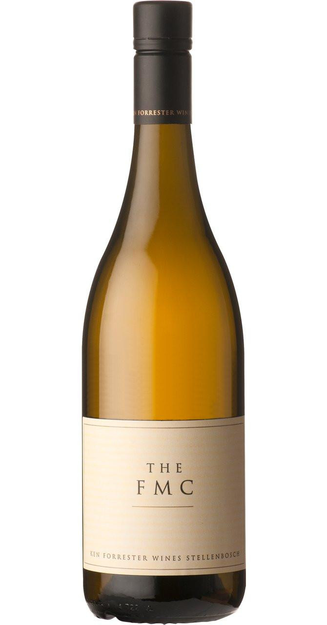 Ken Forrester Wines The FMC 2024
