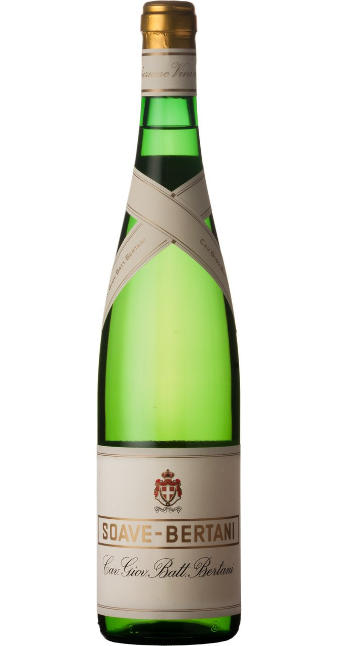 Bertani Soave Vintage 2023 75cl 12%