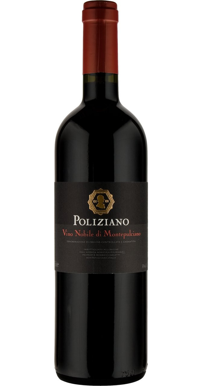 Poliziano Vino Nobile di Montepulciano 2022 75cl 14.5%