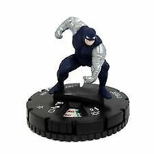 HeroClix Miniatures - Cyber -=NM=- w/ stat card - Gamechefs